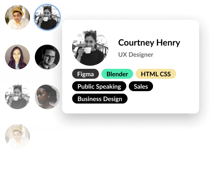 MuchSkills : Skills Management Platform